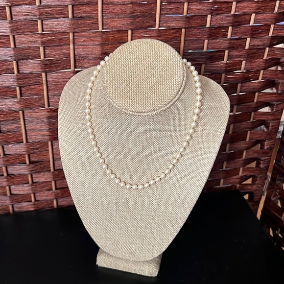 Jewelry | Vintage German Pearls | Poshmark